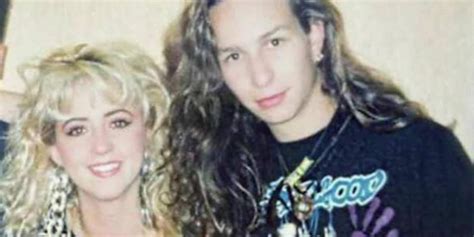 De Su Boda A Su Separación Así Fue La Historia De Amor De Andrea