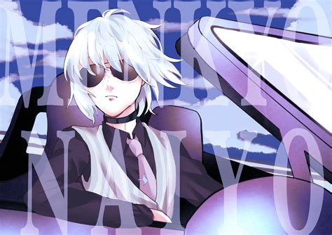 Accelerator Toaru Majutsu No Index Toaru Majutsu No Index Toaru