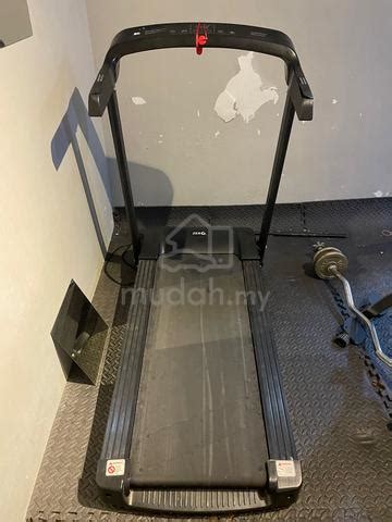 Tread Mill Sports Outdoors For Sale In Seremban Negeri Sembilan
