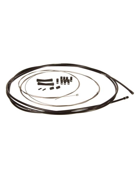 Sram Stainless Steel Shift Cable And Housing Kit Road Mtb 4mm