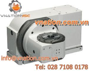 SANKYO Linear Tilting Rotary Table Rotating CNC RT Series