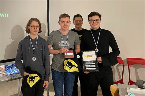 Cloudflight Coding Contest