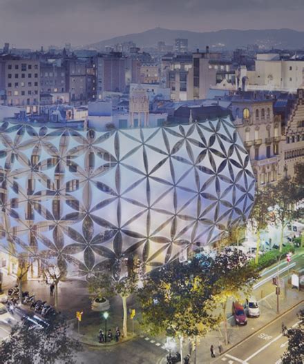 Macad Master In Advanced Computation For Architecture And Design