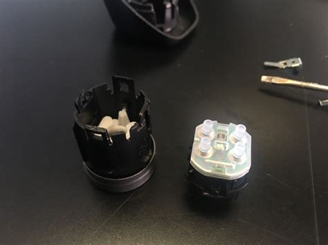 How To Repair Volkswagen Engine Start Button Used Car Toronto