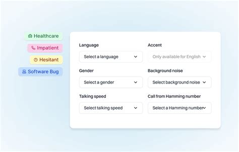 Hamming Ai Automated Ai Voice Agent Testing And Production Call Analytics
