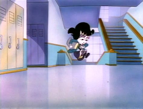 Nude Cartoons Lydia Deetz