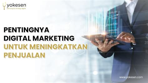 Transformasi Digital Strategi Bisnis Jitu Tingkatkan Omset