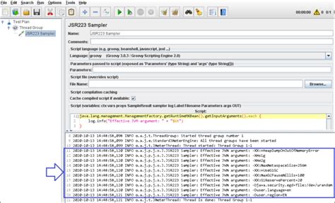 Jmeter How To Increase Heap Size Out Of Memory Issue