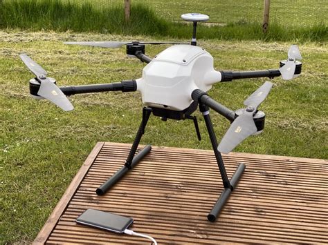 Sky Drones On Linkedin Drones Uav Ai Airlink 5g Technology