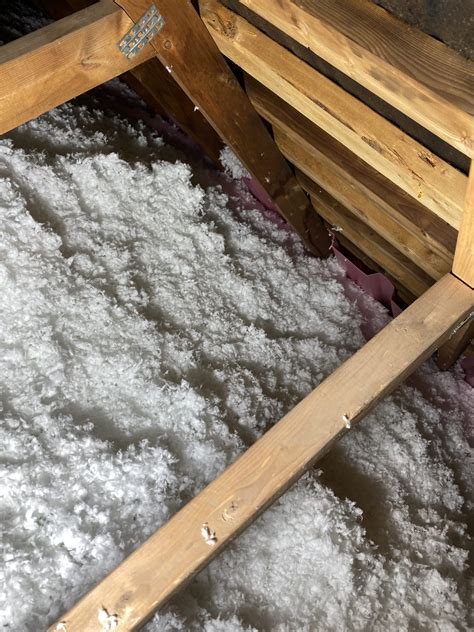 Isolation Dentretoit Isolation Thermique Jl Construction