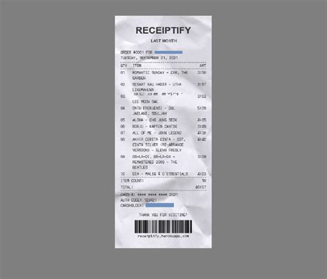 Cara Membuat Struk Cara Membuat Struk Minimarket Dengan Delphi Pdf Mitra Klik Tombol Bikin