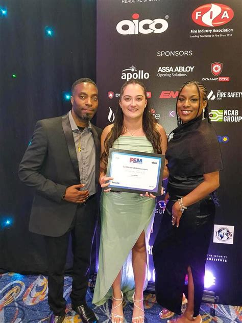 Cis Security Limited On Linkedin Cis Is So Proud Of Our Team At Here East For Being Commended