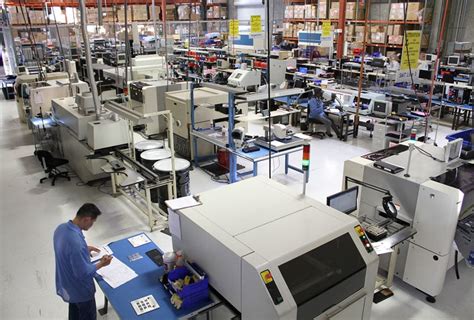 Automation Applications Embedded Systems Delkin Devices