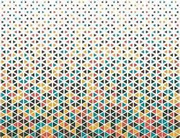 Triangle Pattern Vector Art Icons And Graphics For Free Download