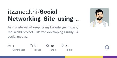 Social Networking Site Using Php And Mysql Buddy Sql At Master