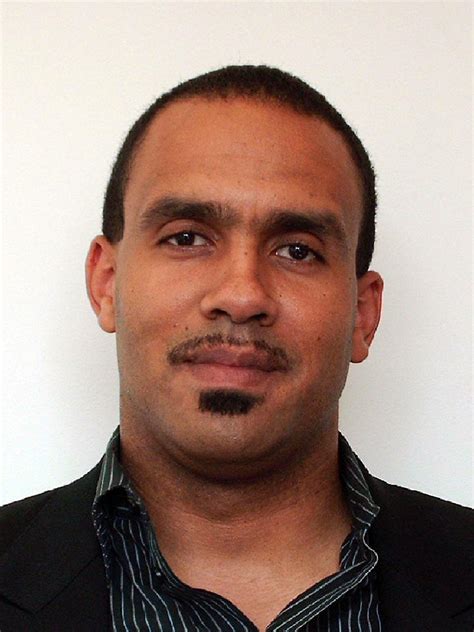 Dedrick Muhammad The Marc Steiner Show