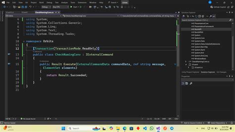Solved Initializecomponent Does Not Exist In The Current Context Wpf In Revit Api Autodesk