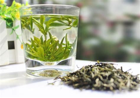 茶語丨你知道辨別茶葉是否添加香精的技巧有哪些嗎 每日頭條