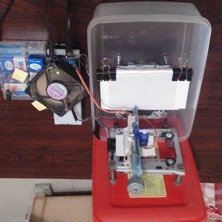 Mini Cnc Plotter Arduino Based Artofit