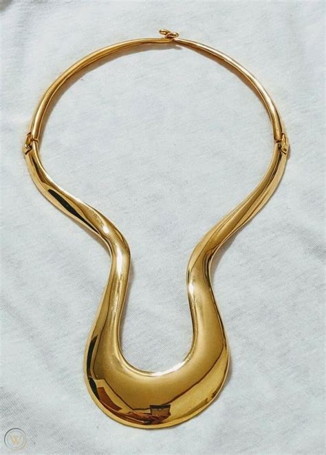 Alexis Kirk Jewelry Guide To Value Marks History Worthpoint Dictionary Cool Necklaces