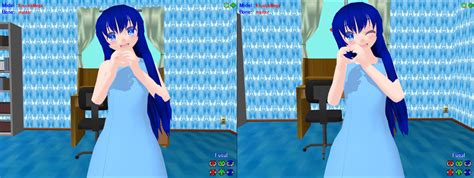 Mmd Love You All~ By Originalmegagirl On Deviantart Mmd Love You All~ By Originalmegagirl On Deviantart