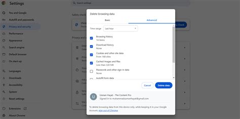 How To Fix ERR CONNECTION CLOSED Error In Chrome Easy Ways