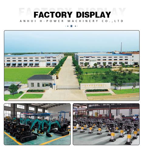 146kg Heavy Type Vibrating Plate Compactor Wacker Plate Compactor High Quality 146kg Heavy