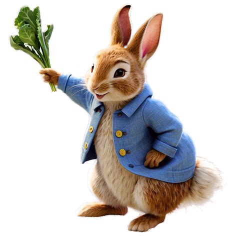 200 Peter Rabbit Png Images