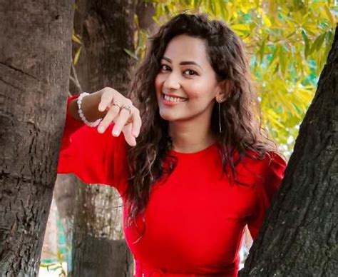 Sanjana Singh Biographywiki Age Height Career Photos And More