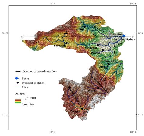 Interdisciplinary Fusion And Innovation Team On Groundwater Numerical Simulation Published An