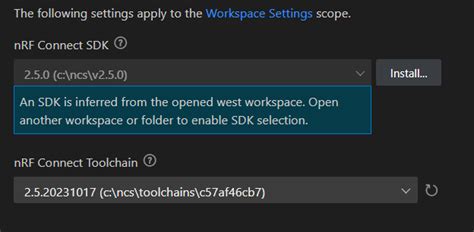 Sdk Workspace Nordic Qanda Nordic Devzone Nordic Devzone