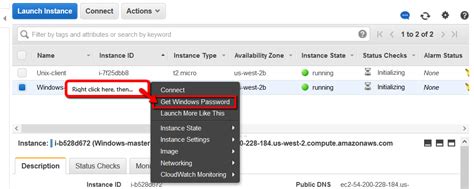 module 1 an introduction to amazon web services for testers test