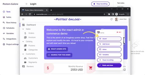 Bugbug A New Low Code Automation Tool Bugbug A New Low Code Automation Tool