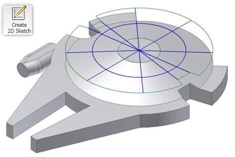 From The Trenches With Autodesk Inventor August 2013