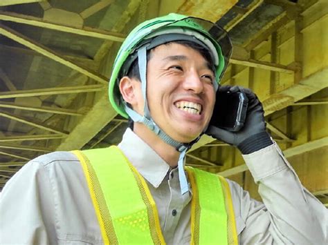 採用情報 株式会社 富士技建