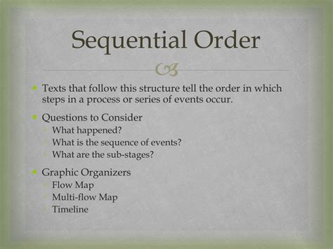 PPT TEXT STRUCTURE PowerPoint Presentation Free Download ID 2494713