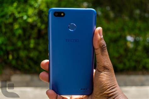 TECNO Spark Plus K9 Specifications And Price In Kenya