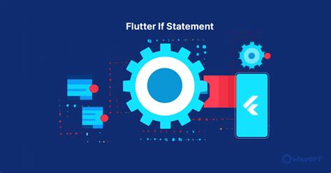 Flutter If Statement Perfectly Coding Decision Making Logic
