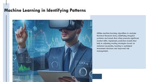 Machine Learning In Identifying Patterns Market Anomalies Ppt Presentation St Ai Ss Ppt Presentation