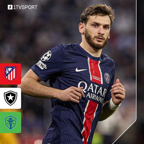 პირველი 🔵 სეზონი გრძელდება პარიზელები მსოფლიოს საკლუბო ჩემპიონატზე მიემგზავრებიან პსჟ 🆚