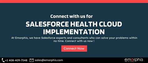 Population Health Management With Salesforce Health Cloud