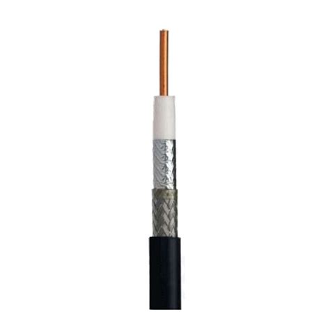 WEB400 LMR400 Alternative High Quality Coaxial Cable Per Meter