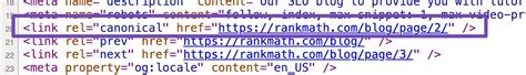 Pagination Seo Optimize Your Site For Better Search Rankings Rank Math