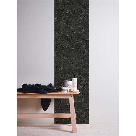 As Creation Popup 3d Panel Marmor 250 M X 052 M Schwarz Kaufen Bei Obi