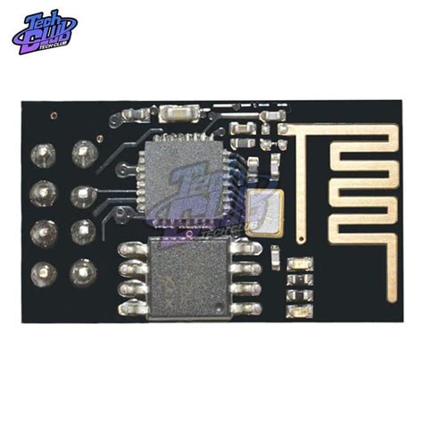Jual Wireless Esp8266 Esp01 Wifi Module Model Board Untuk Arduino