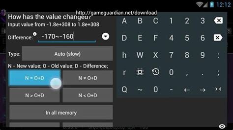 How To Find The Value By Its Approximate Change GameGuardian Video Tutorials GameGuardian