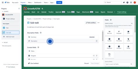 How To Add A Subtask In Jira