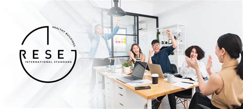 How To Get Reset Certification For Your Building Uhoo