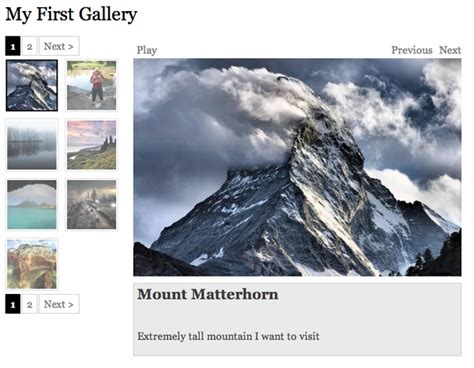 17 Best Drupal Slideshow Modules Drupal Blog Recent Drupal News