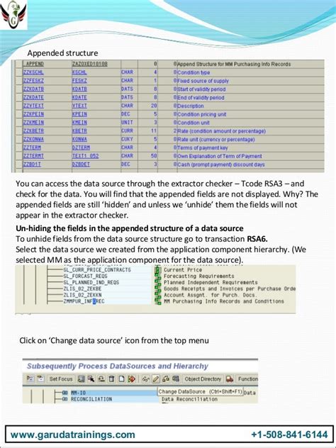 Generic Data Source Based On A Custom View Eina And Eine Tables And F